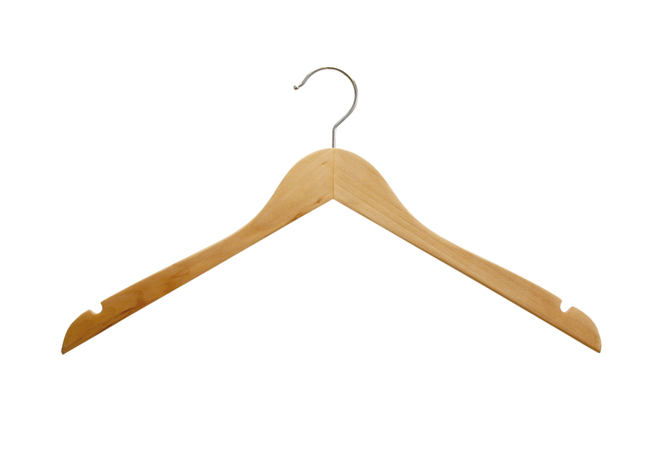 Le Cintre Français® : N°1 du cintre sur Internet